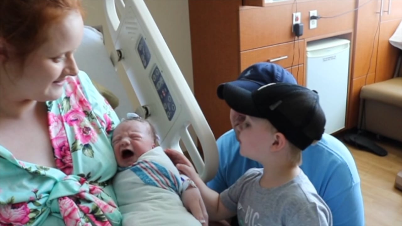 Kenna Faith on Vimeo