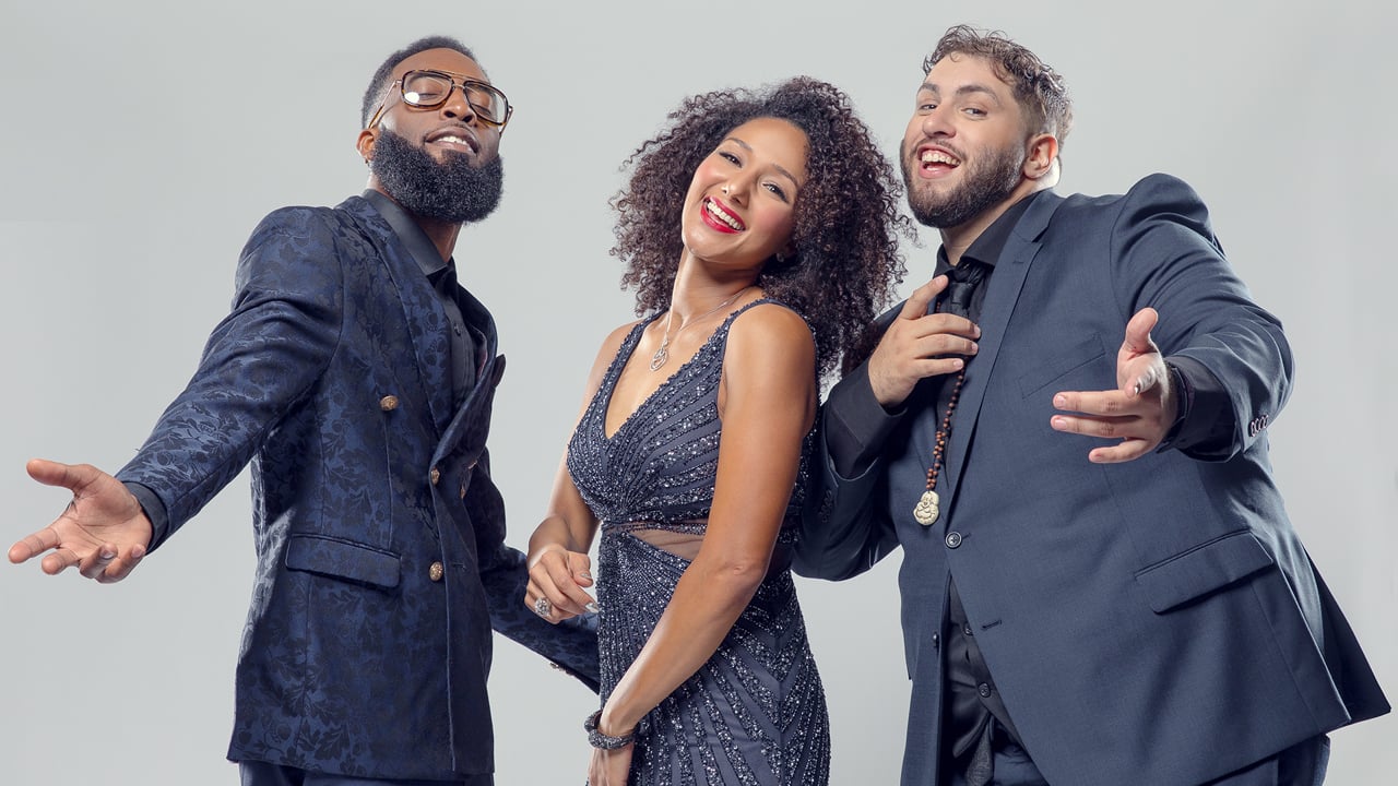 Entourage Live Band Will Bring Your Event to Life