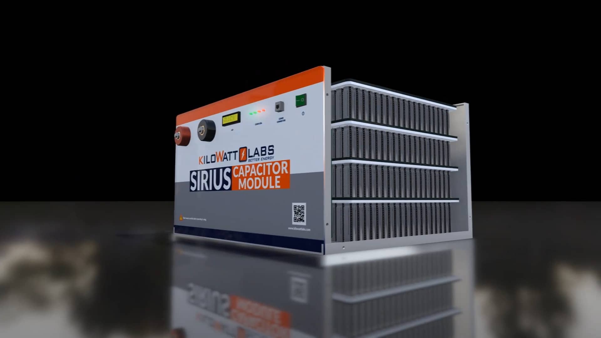 The Making of a Kilowatt Labs Supercap Module on Vimeo