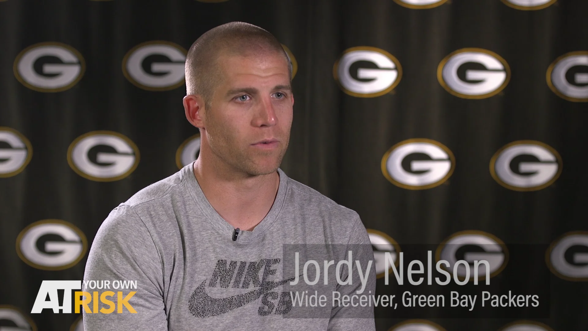 NATA Share Your Story Nelson - The Role of Athletic Trainers 2 on Vimeo