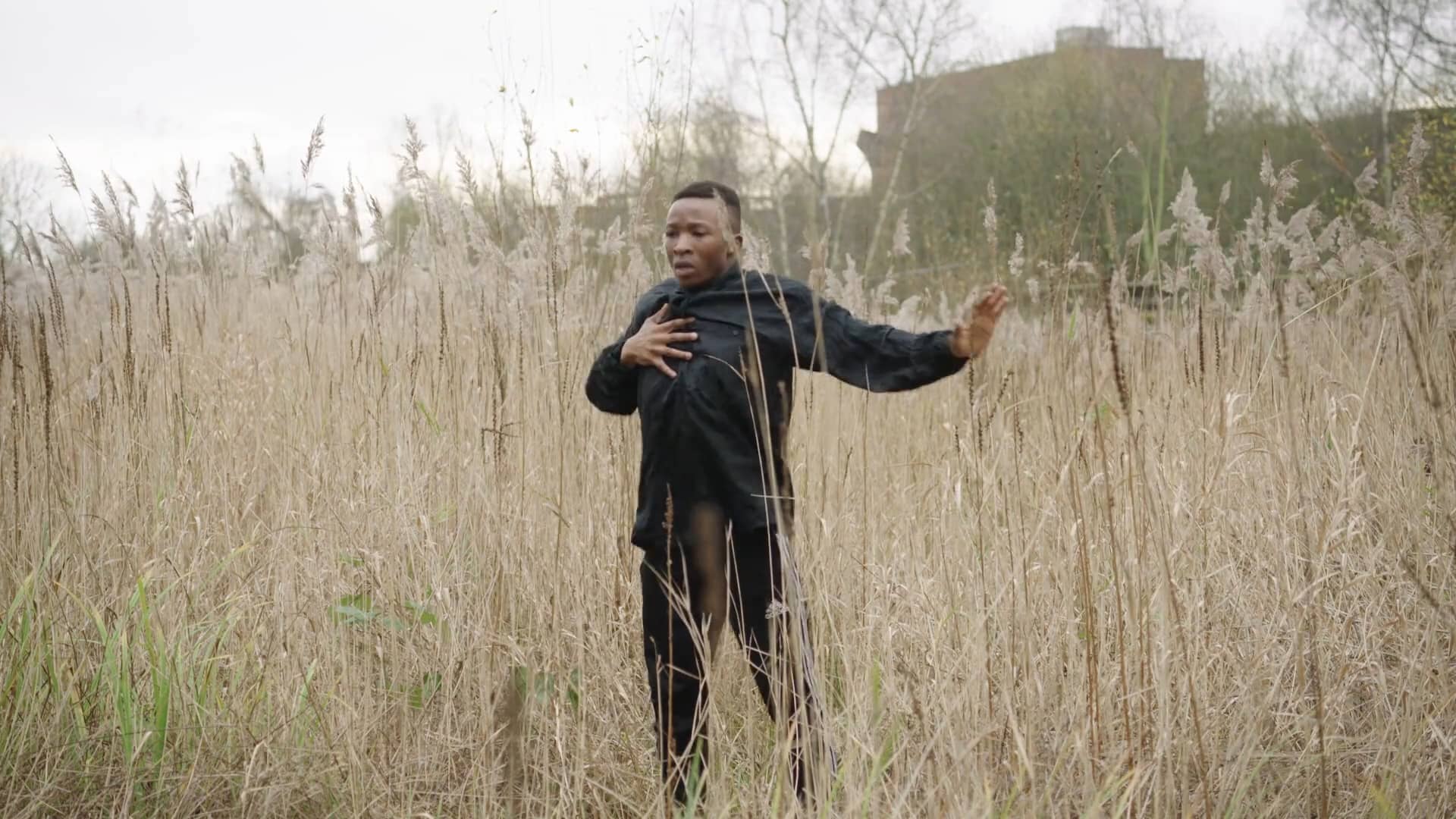 Pinny Grylls Showreel 2021 on Vimeo