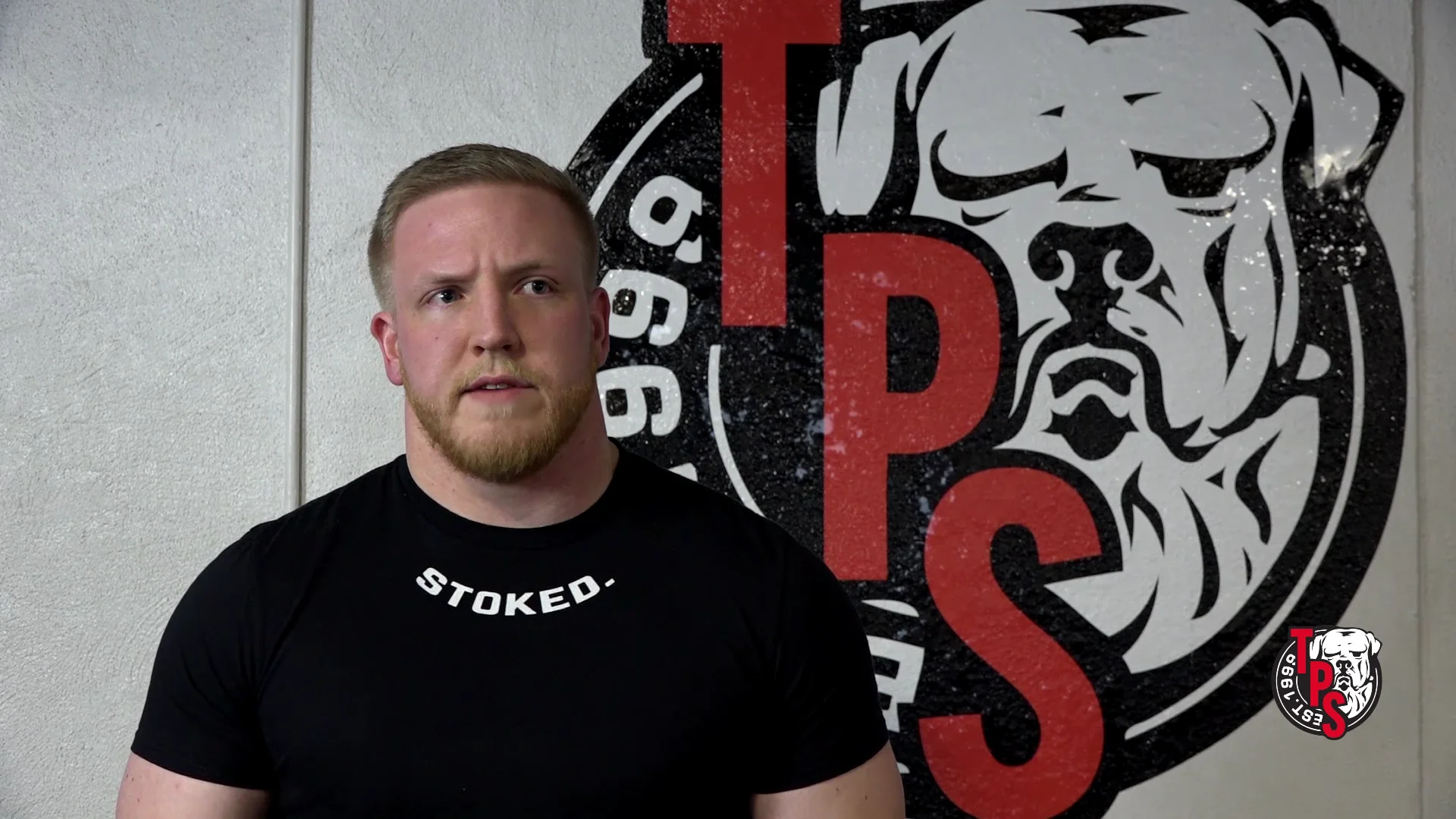 Interview with Kyle Power USAPL 6th Annual Winter Classic on Vimeo