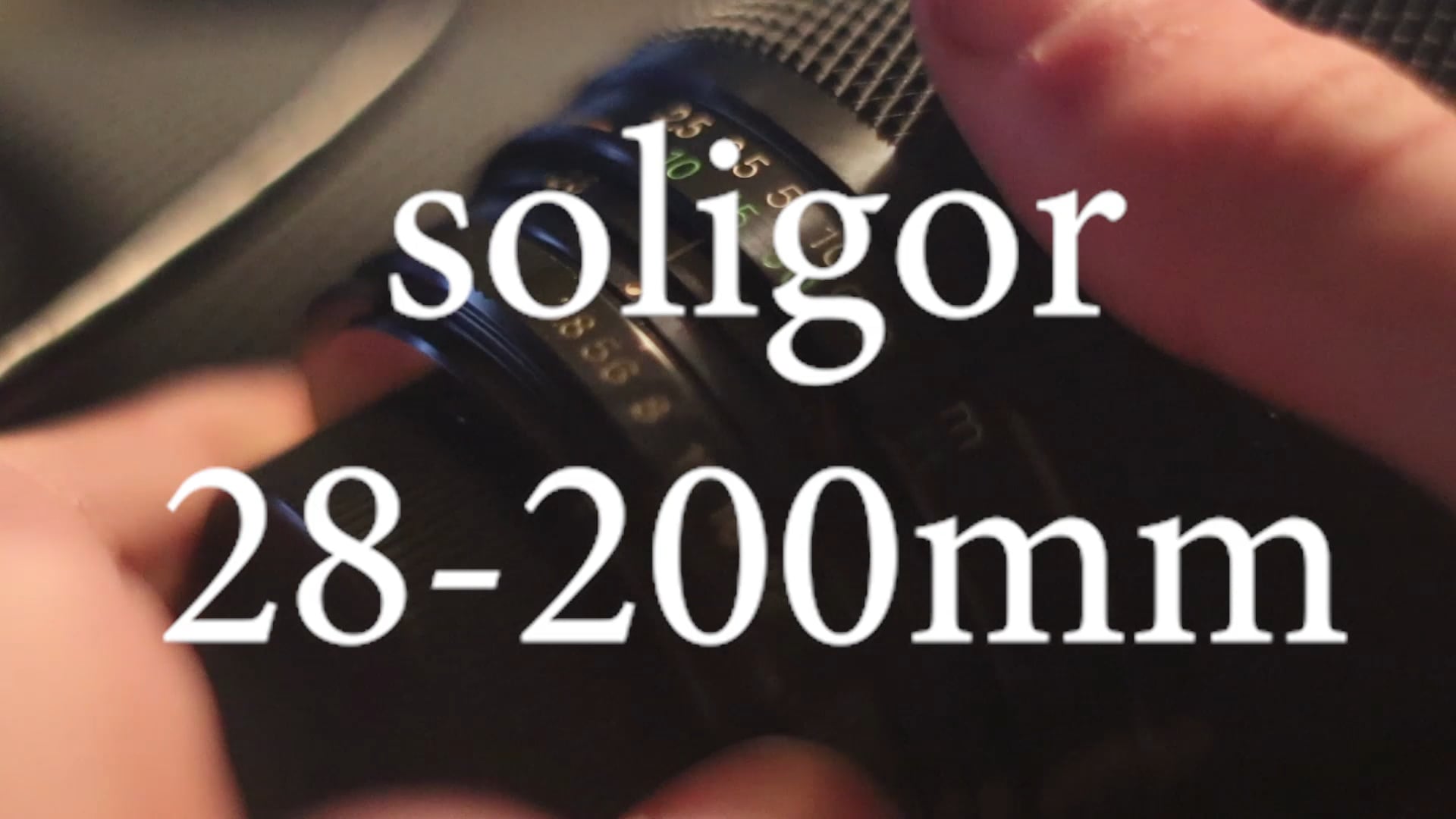 vlog 2 on Vimeo