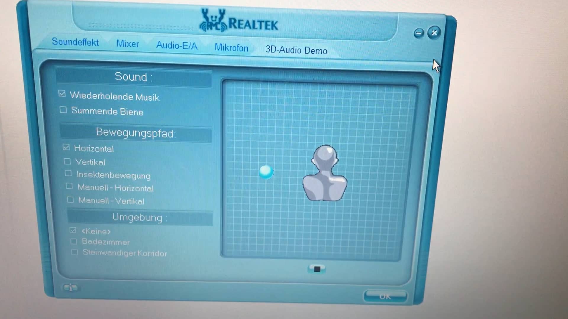 Creative Inspire T2900 on Vimeo