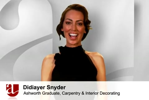 Didiayer Snyder Discusses Her Career Success After Graduating From ...