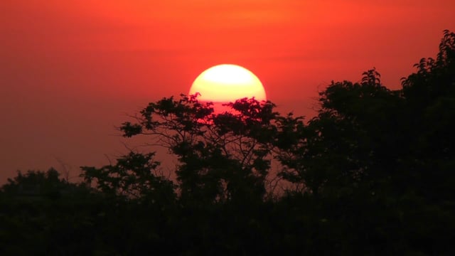 Eventide Sky - Free video on Pixabay