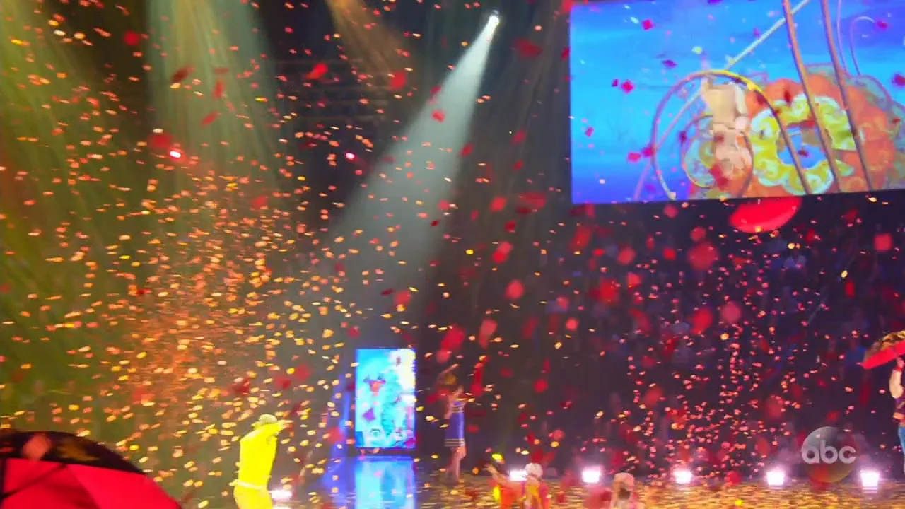 Kimmel_MGM Resorts_Integration_3.06.18 on Vimeo