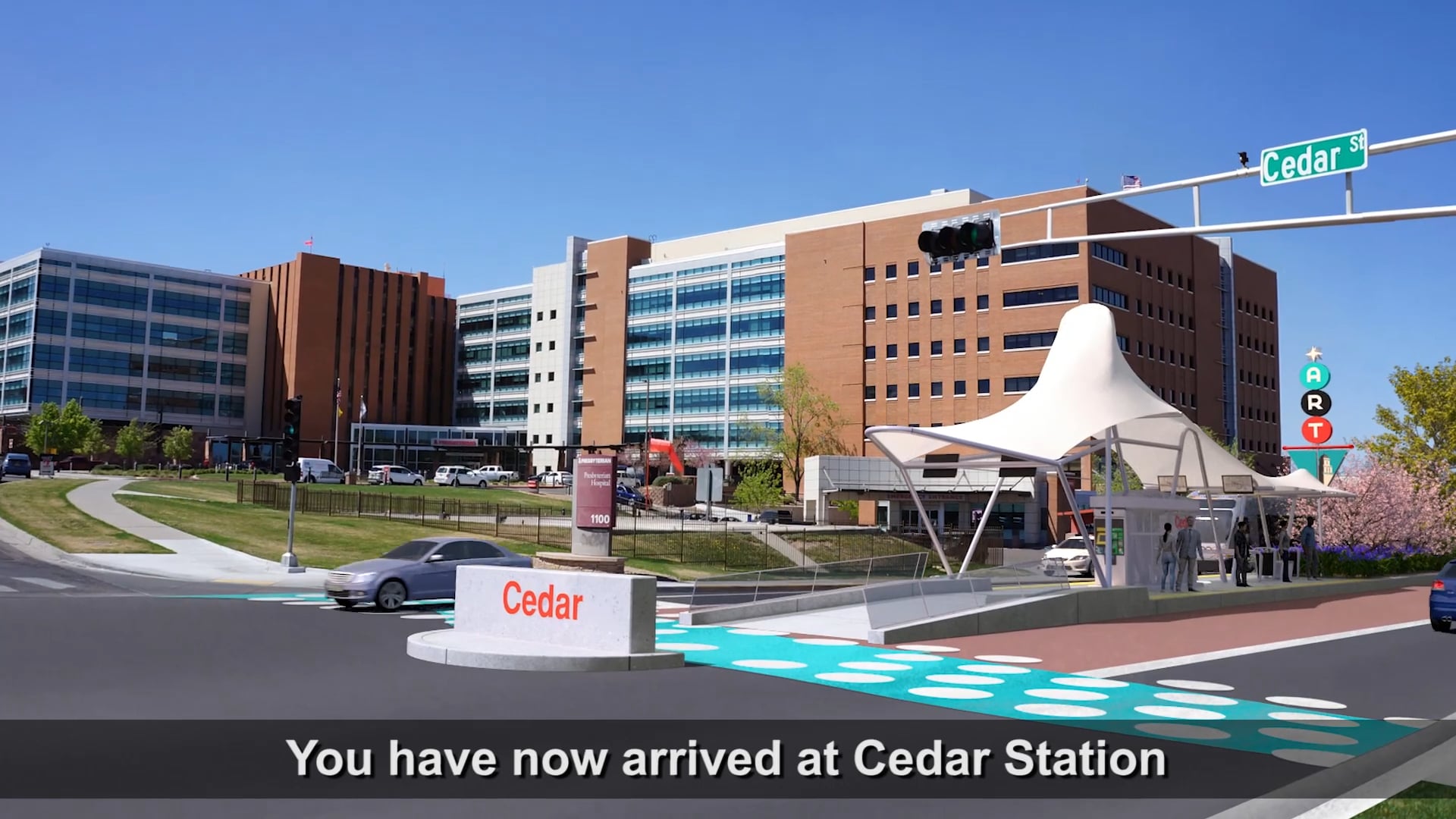 Albuquerque Bus Rapid Transit Purpose and Need - Final on Vimeo