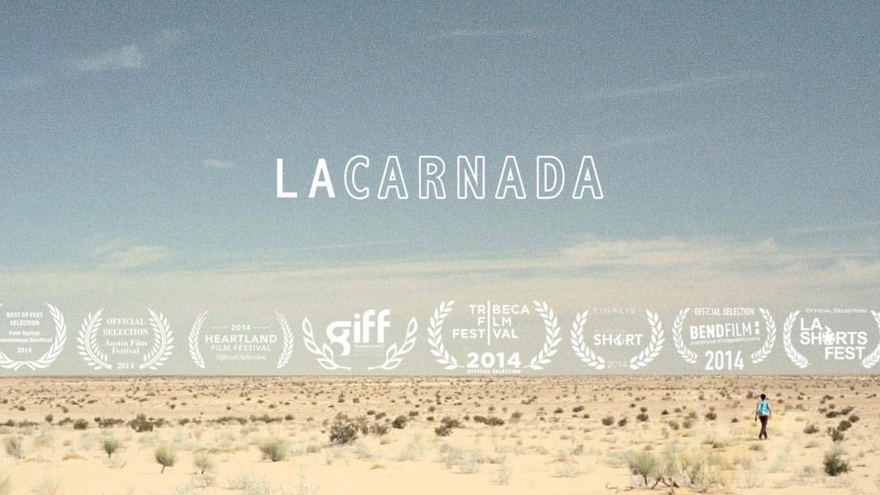 La Carnada on Vimeo