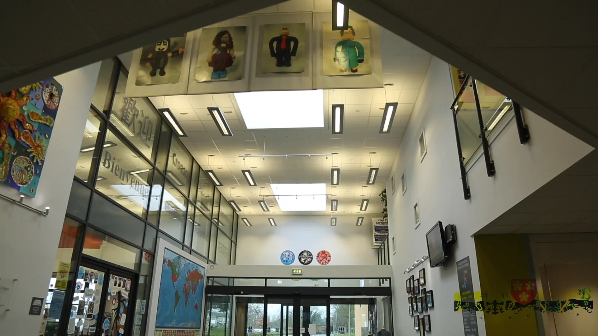 Judgemeadow Community College (Year 7)