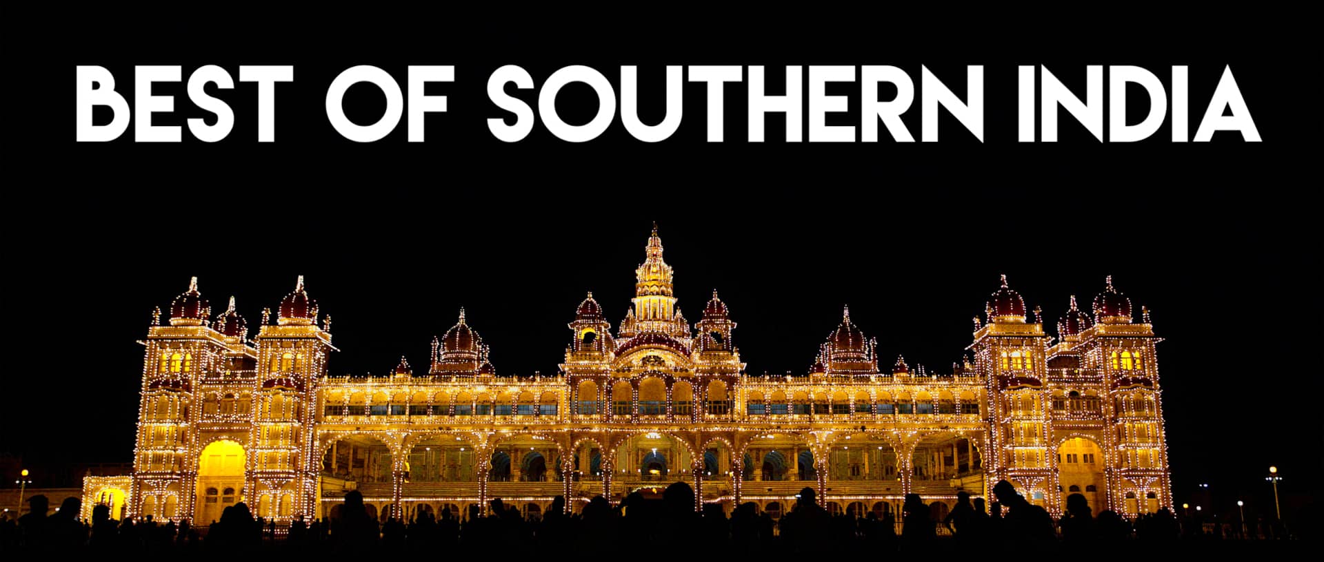 Best of Southern India 2018 on Vimeo