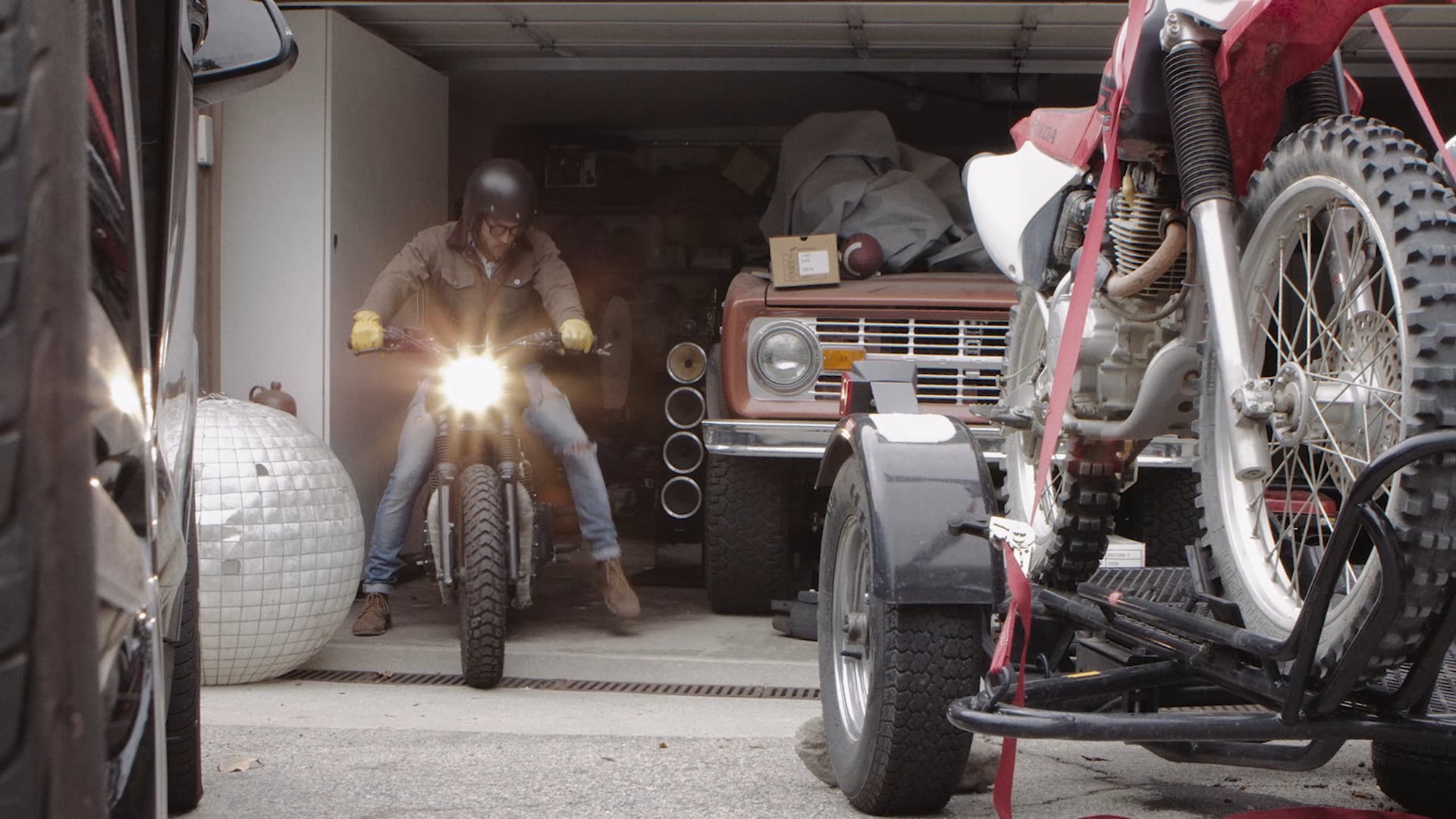 Lifestyles & Reality TV | Michael Troxell