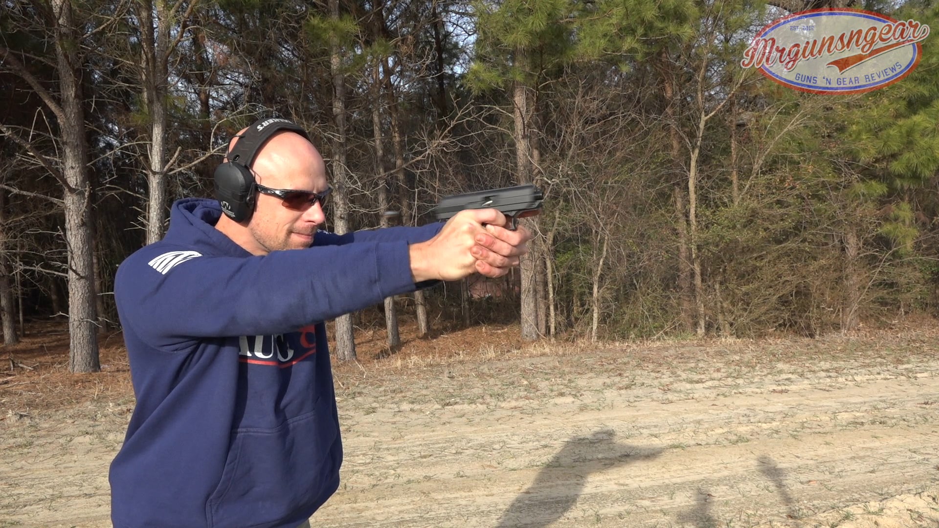 Glock 40 Glock 40: The Ultimate Problem Solver! Solver on Vimeo
