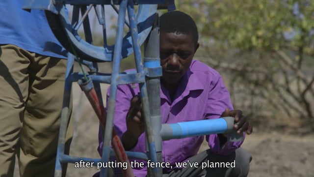 IGUNGA - FISH PONDS - TheWaterChannel