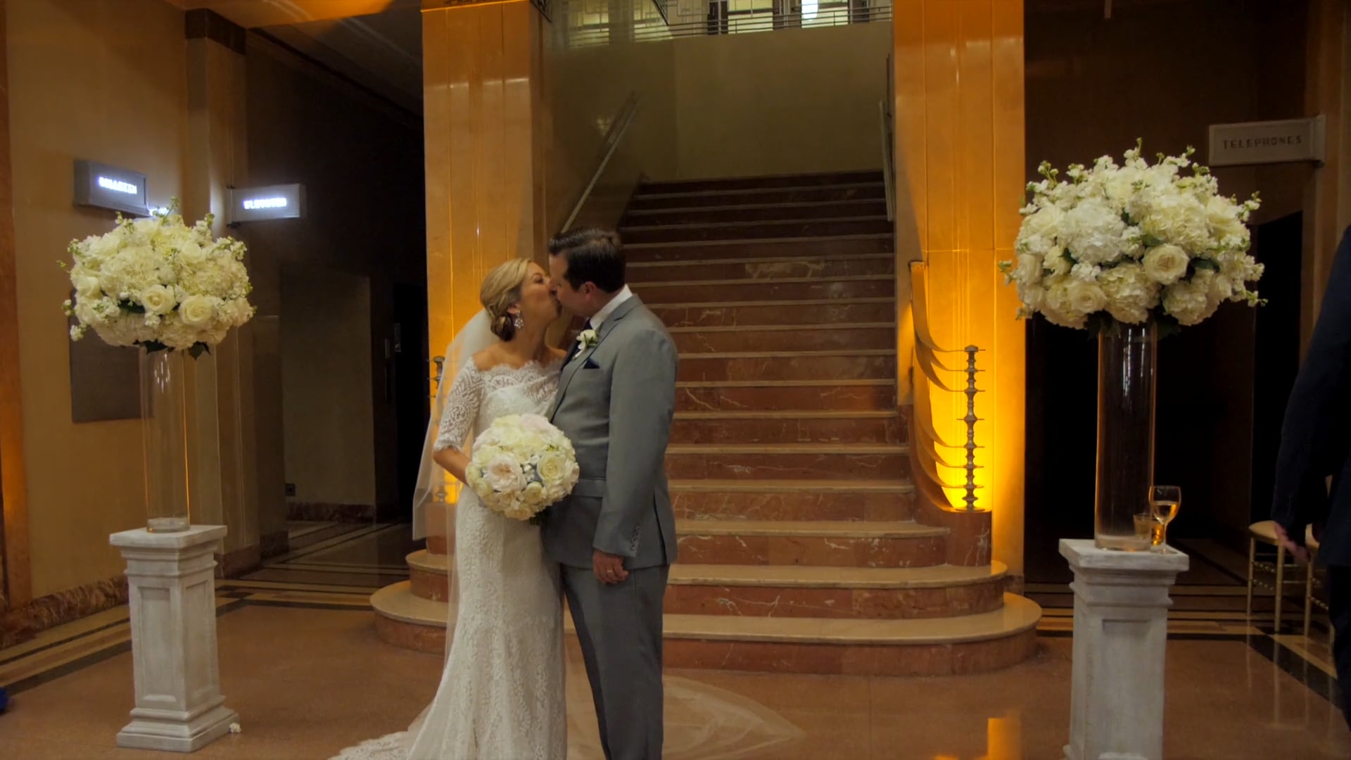 Kelly & Beau on Vimeo