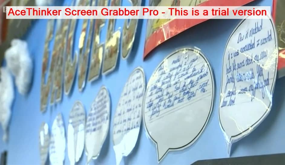 Risca Primary School on BBC Wales - 23 March 2018 on Vimeo