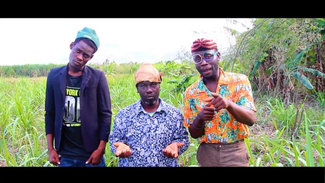 Haitian Comedy on Vimeo