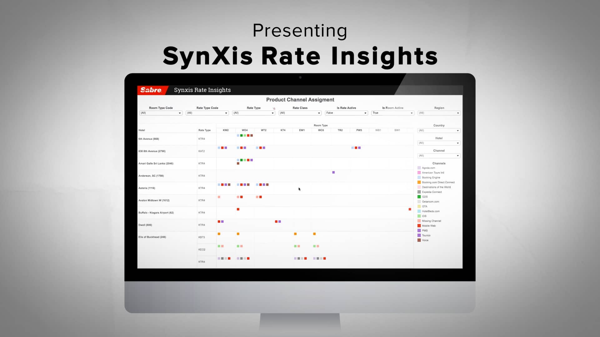 Sabre Hospitality_SynXis App Series on Vimeo