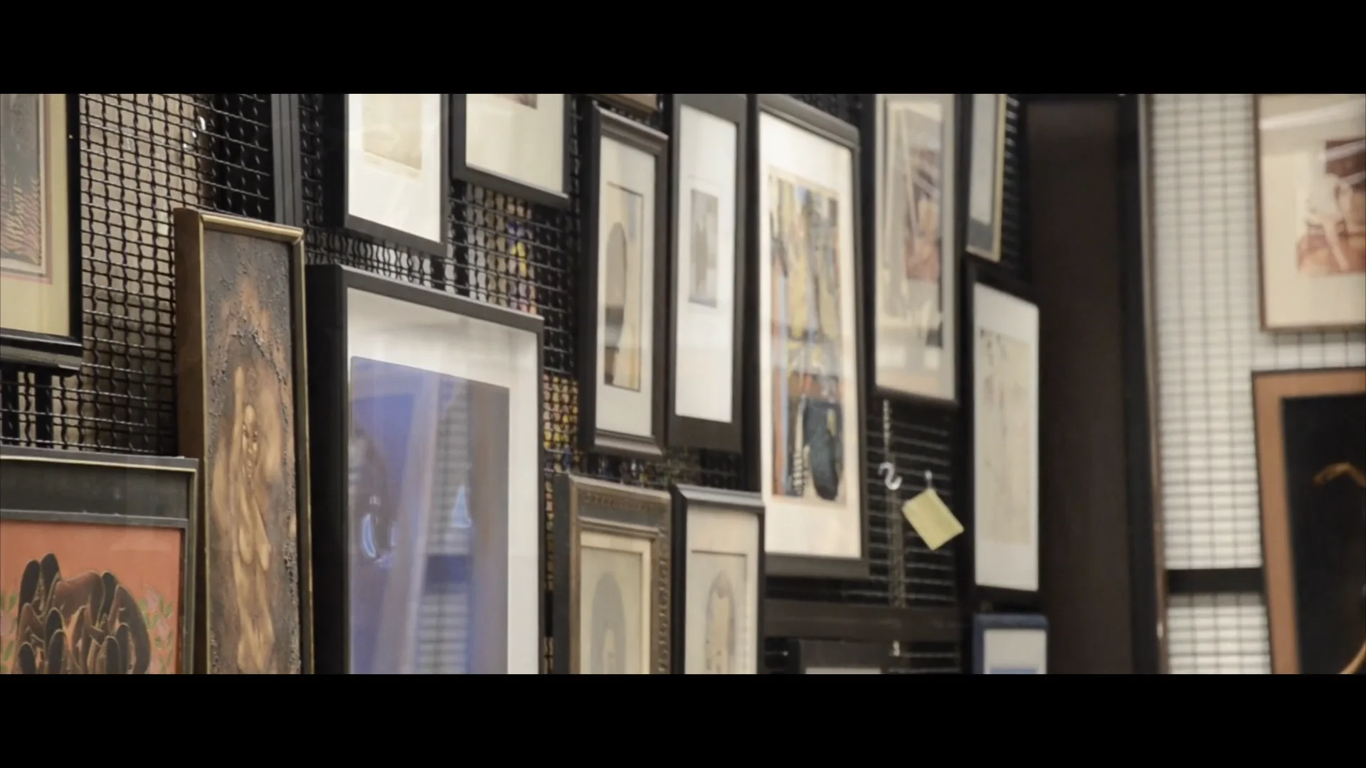 Paul R. Jones Museum on Vimeo