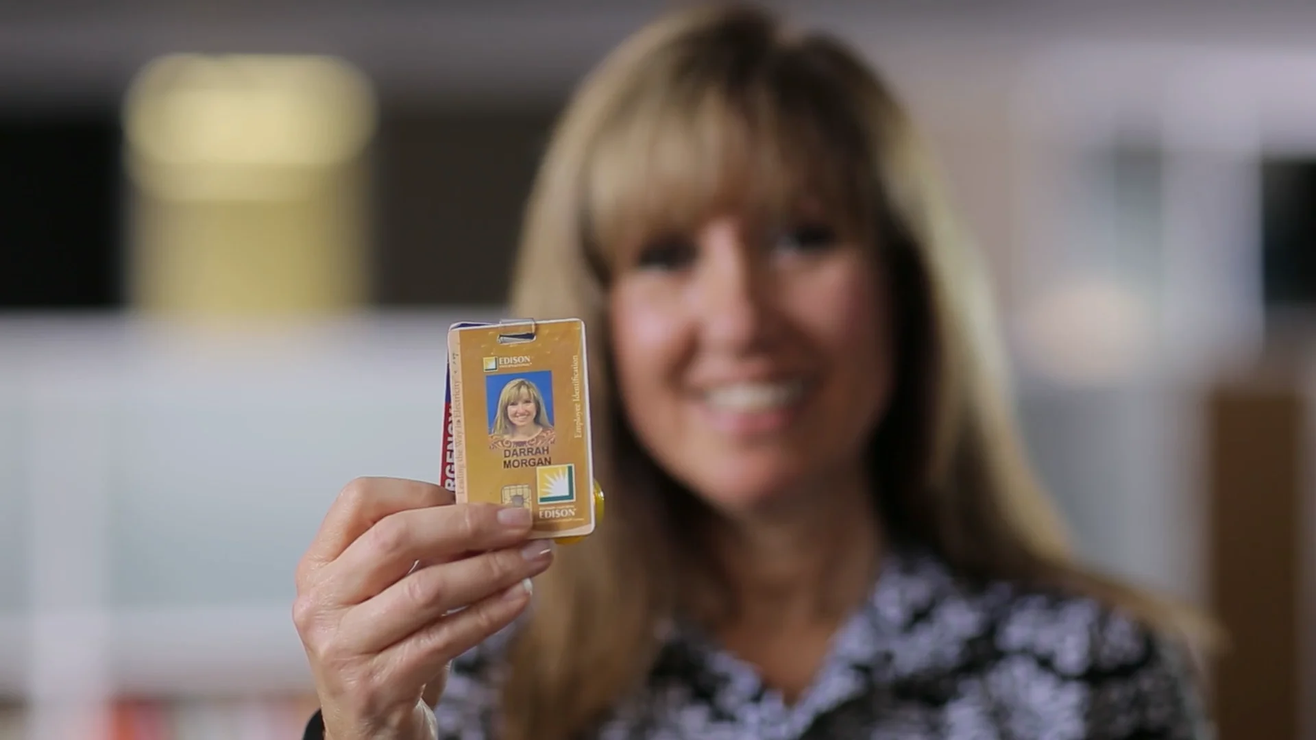 Interview-Driven Samples - Edison Safety Kick Off on Vimeo