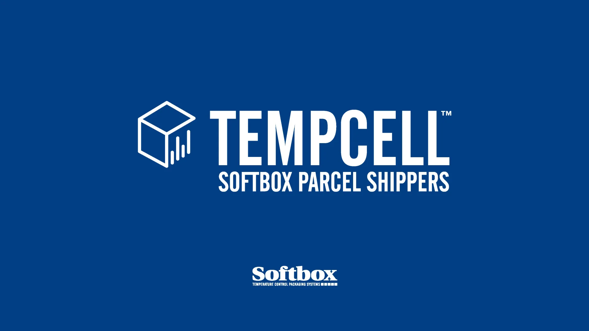 Parcel Shippers - TempCell 13-120