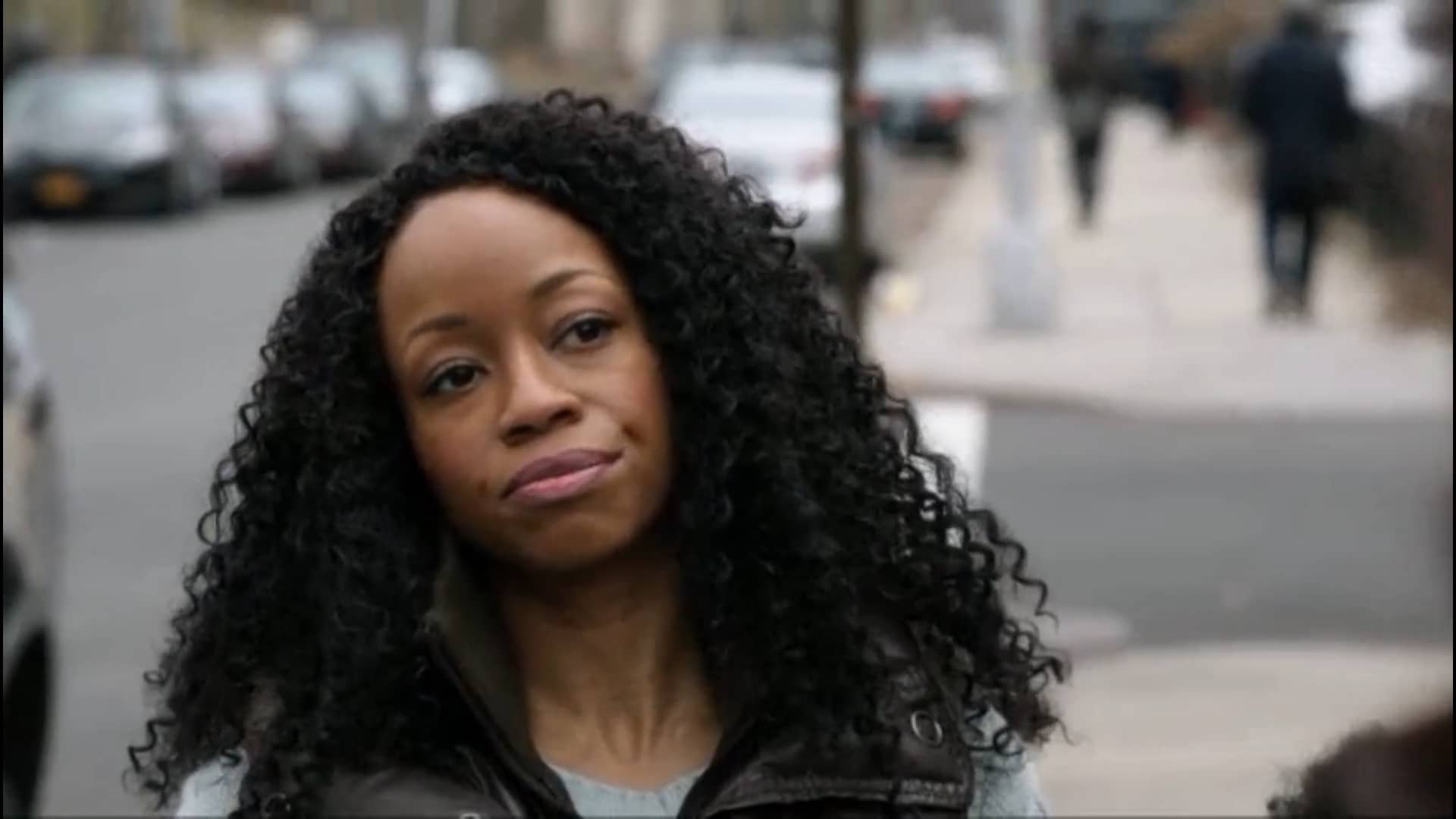 chandra thomas' REEL on Vimeo