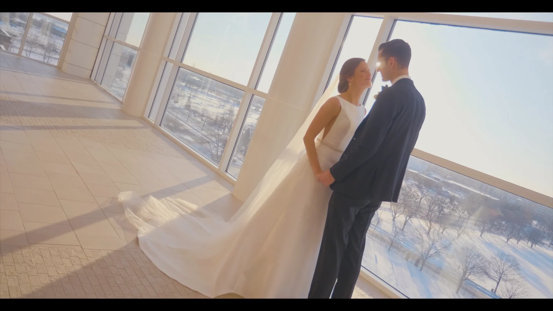 Ali + Cameron - New Years Eve on Vimeo