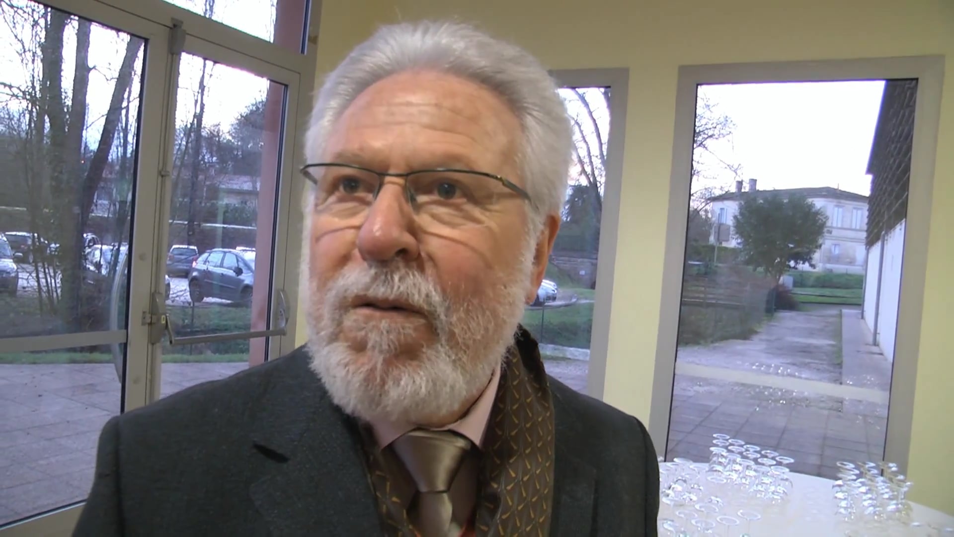 Honorariat pour Françoise Guimon... on Vimeo