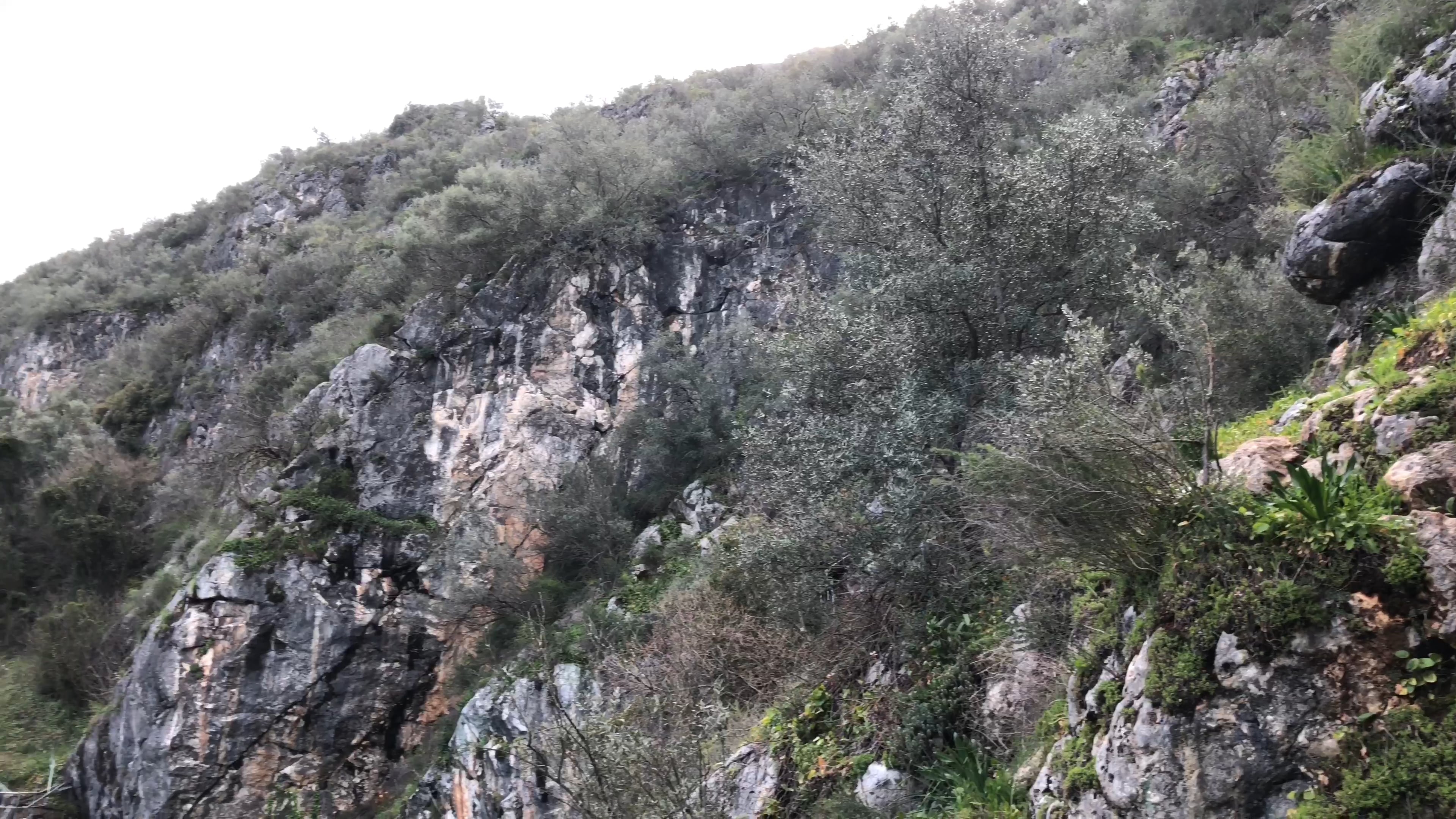 Nascente do Rio Almonda on Vimeo