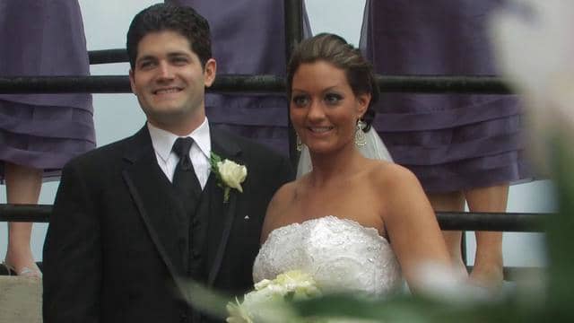 Sean and Kelly Ruane on Vimeo