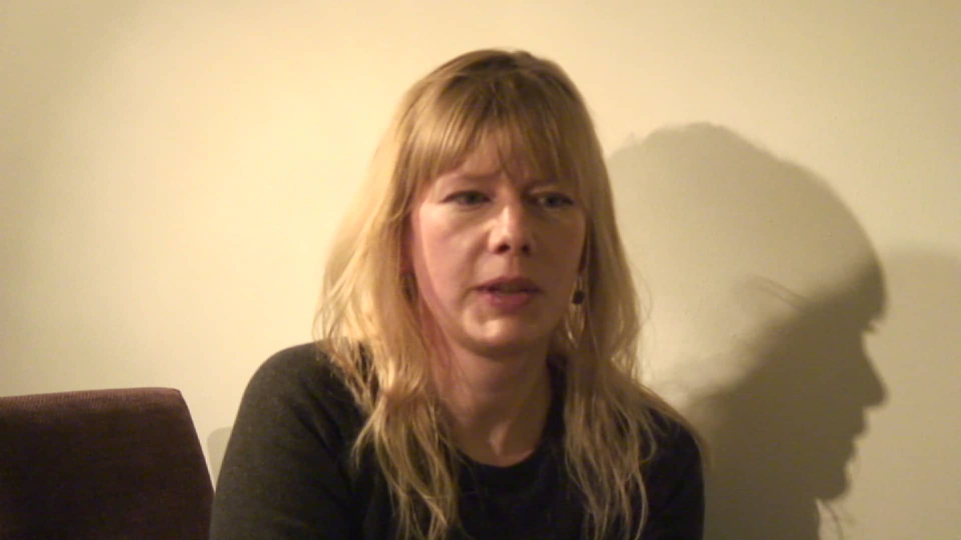 Karen Solie: The Living Option on Vimeo