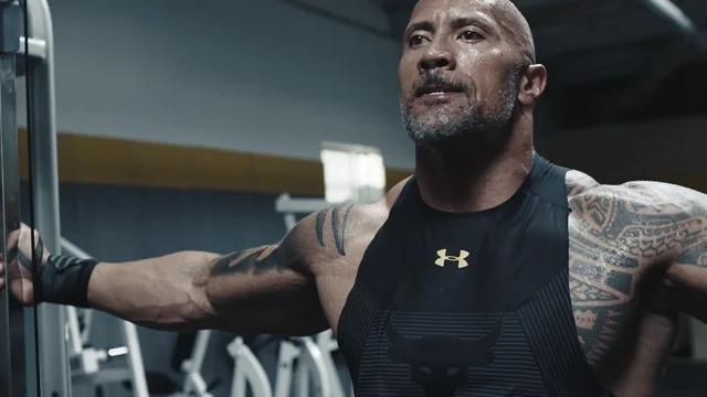 Dwayne Johnson And Under Armour Debut Three New Project, 56% OFF