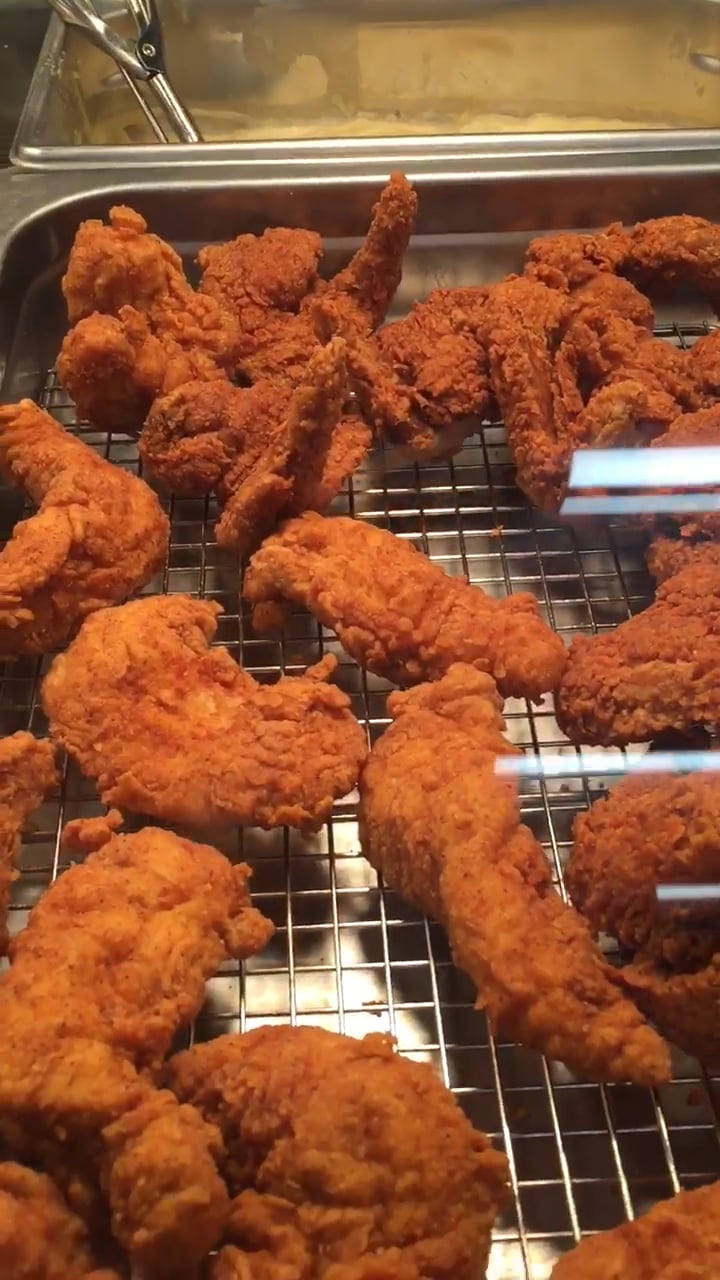 Chester’s Fried Chicken on Vimeo