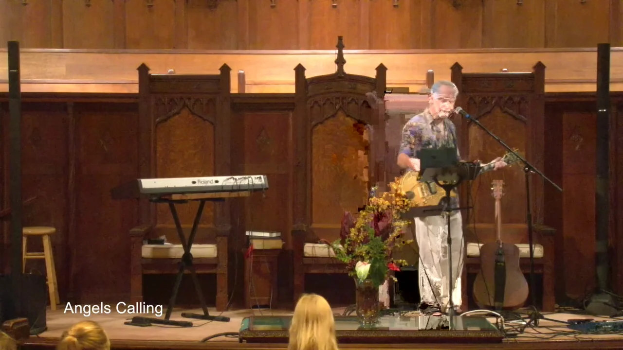 Angels Calling on Vimeo