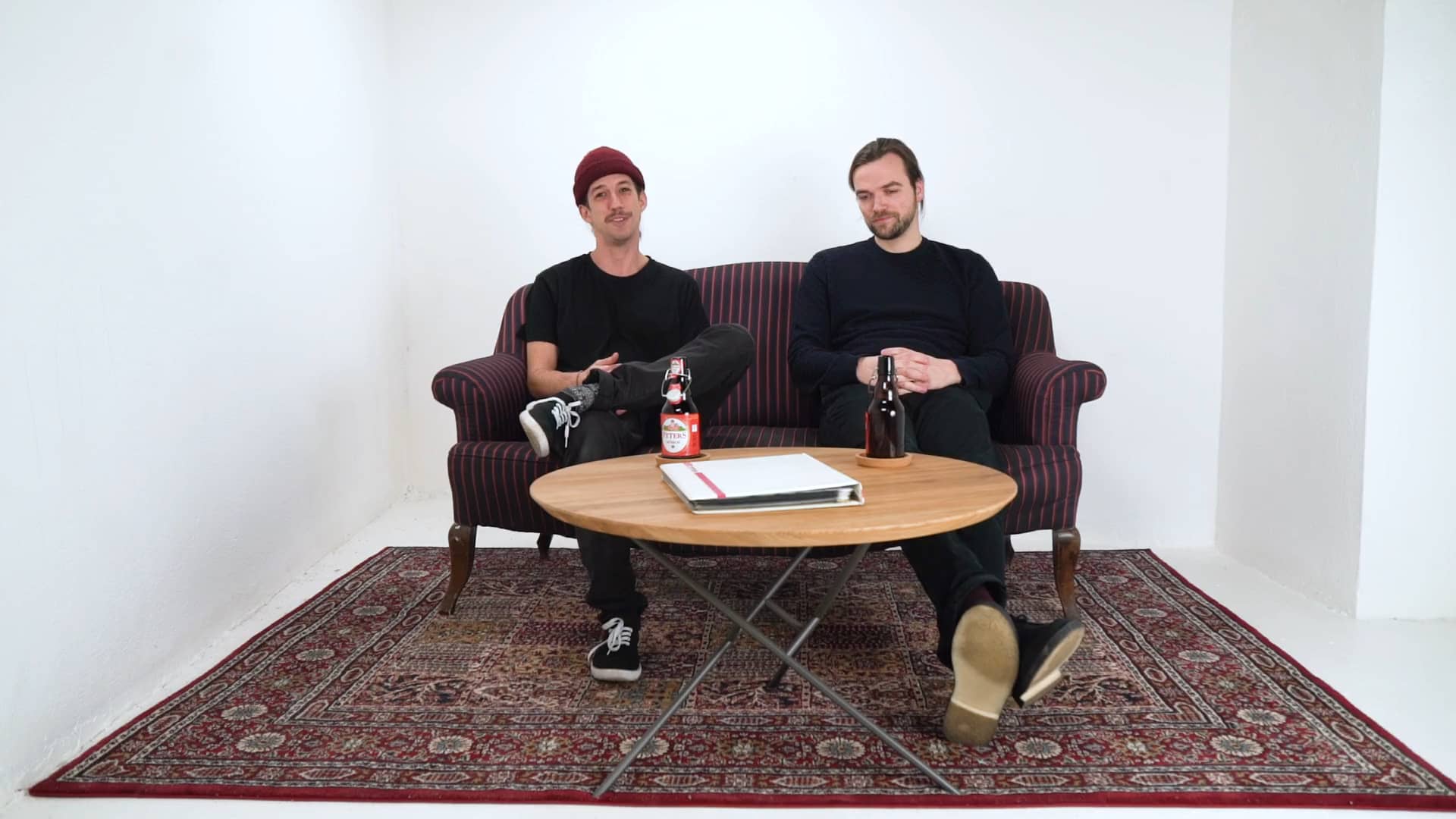 Rahmlow Teaser #1 - Story on Vimeo