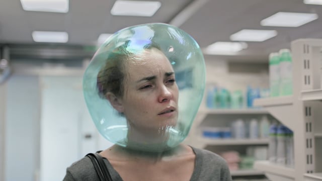 Claritin Clear Commercial