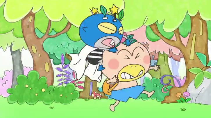 Hana Kappa on Vimeo