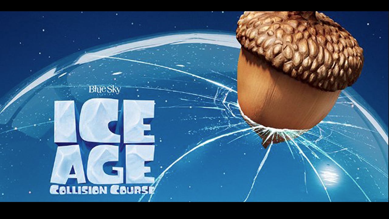Ice Age: Collision Course Animation Showreel - Mike Safianoff on Vimeo
