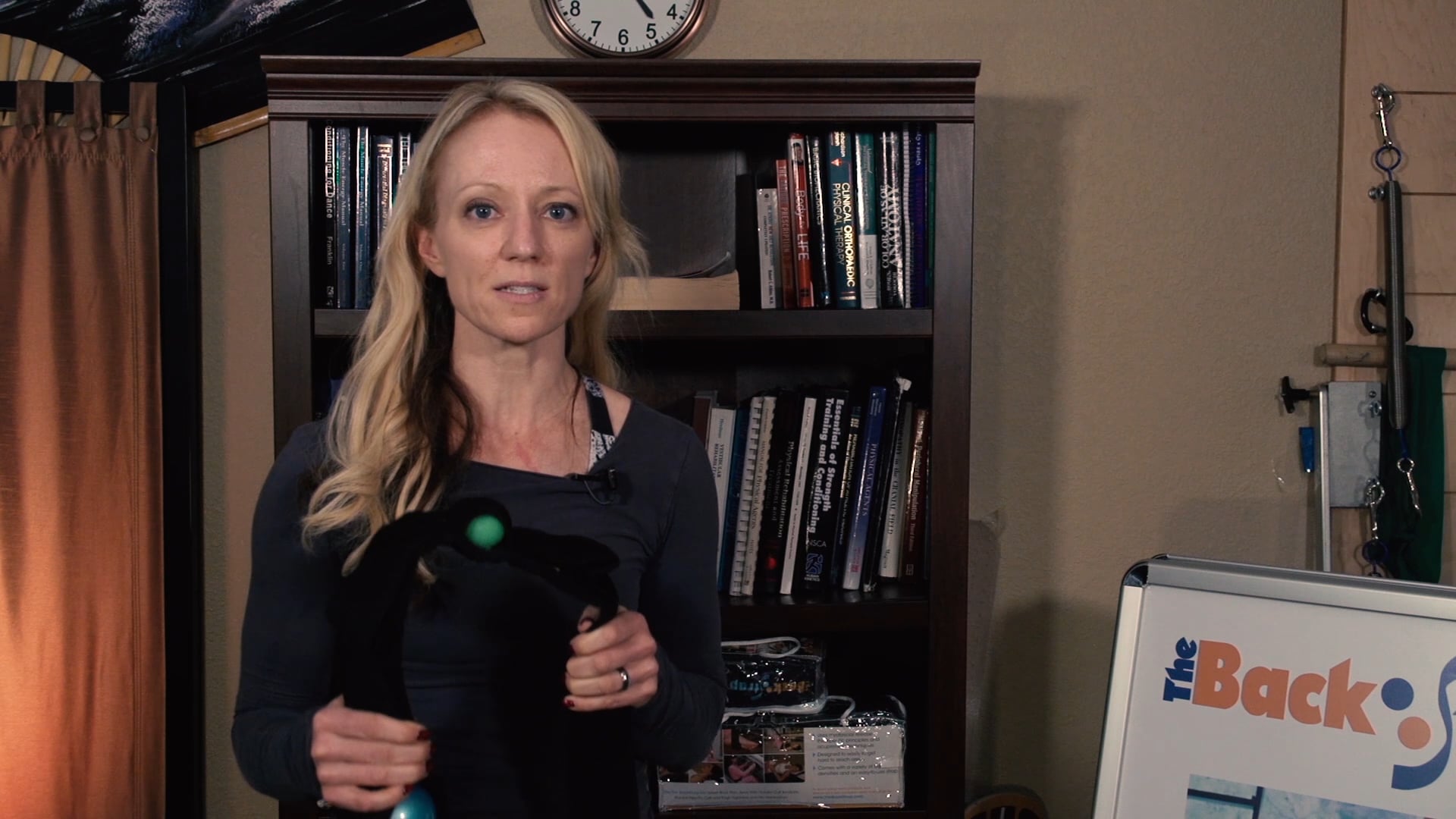Rachel Testimonial on Vimeo