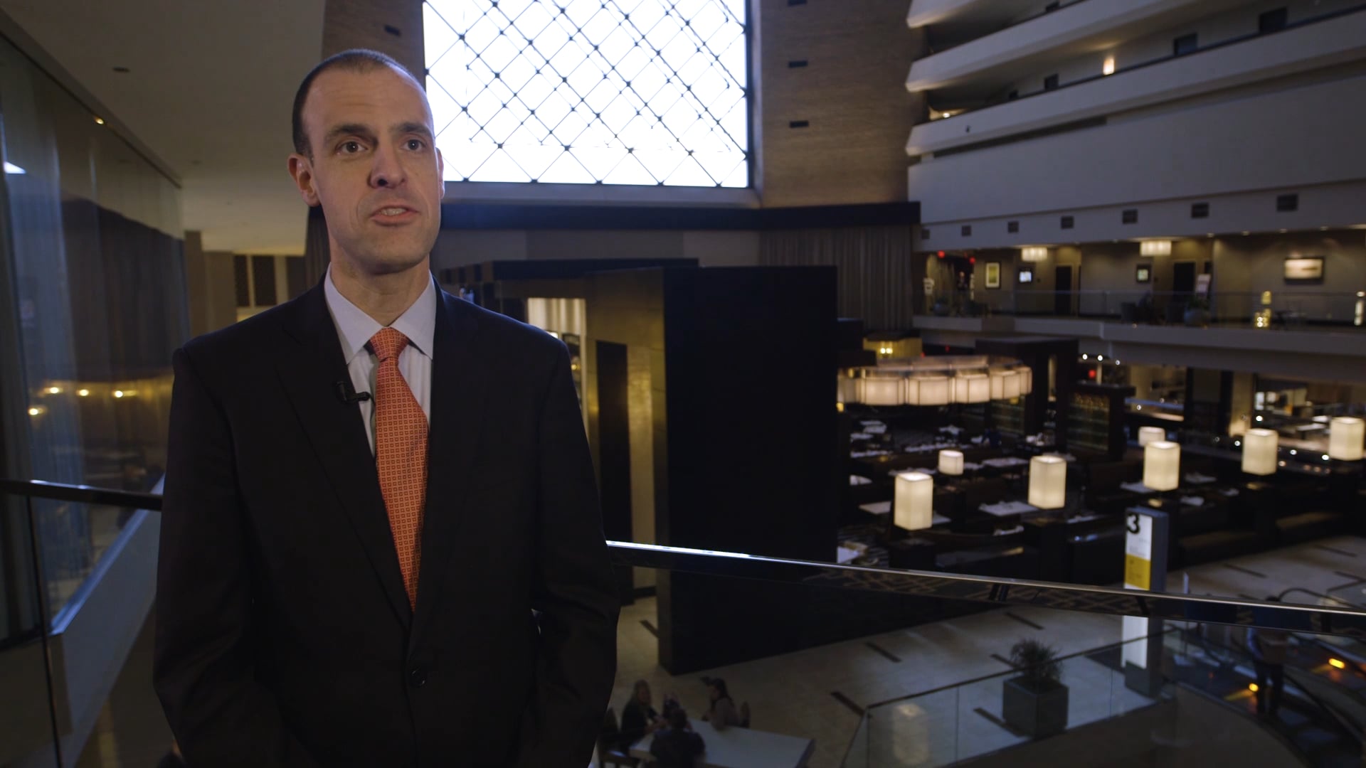 Jason Wright - SGO Conference 2018 on Vimeo