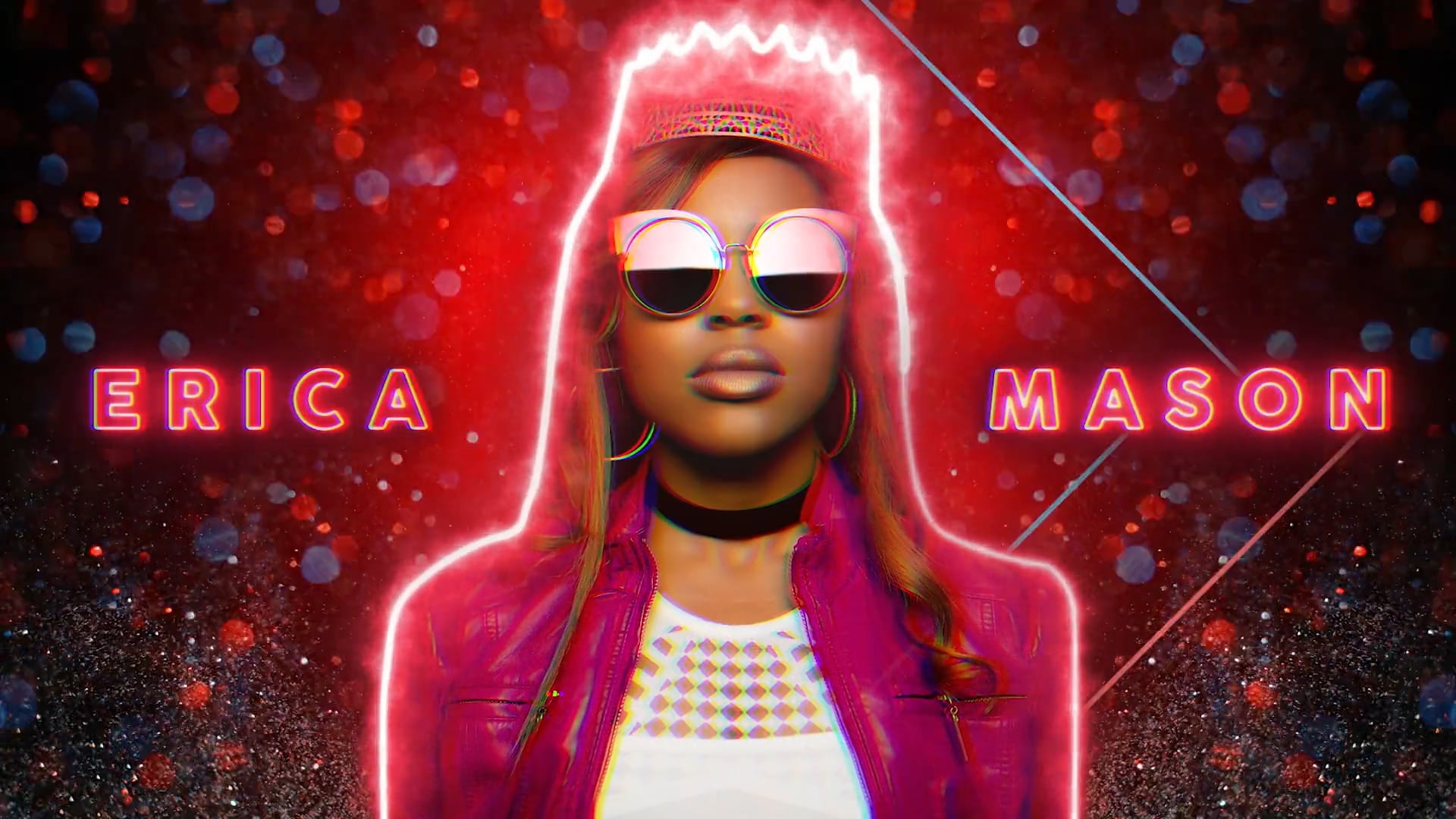 Erica Mason // Now Booking on Vimeo