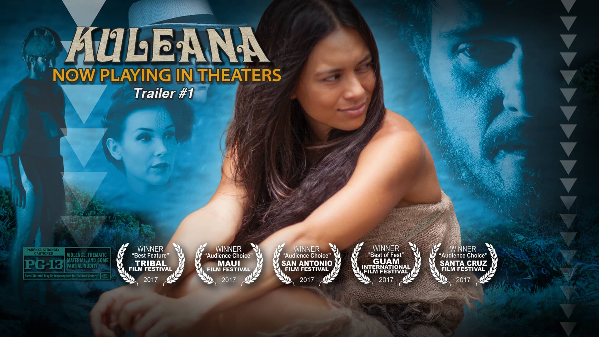 KULEANA Trailer #1 on Vimeo