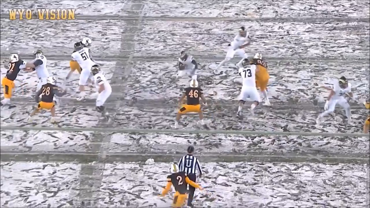 Granite Sports - Robert Priester Trailer on Vimeo