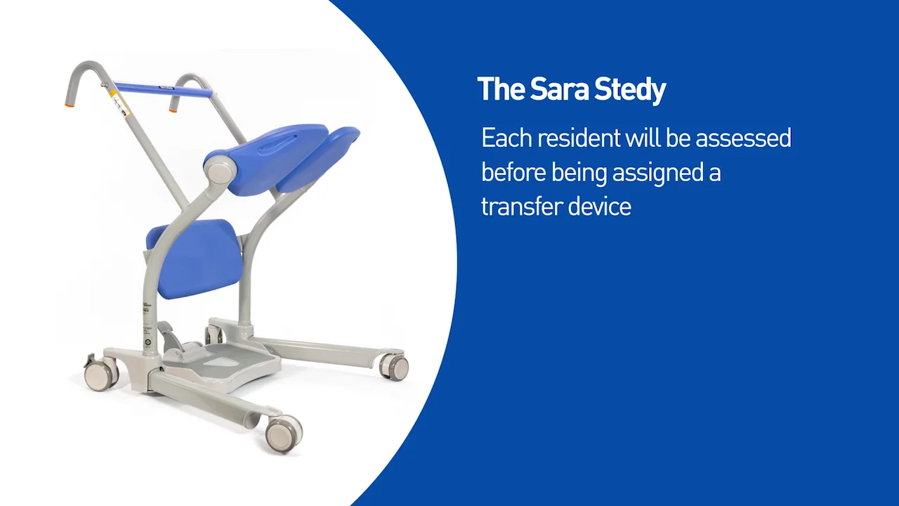 Sara Steady on Vimeo