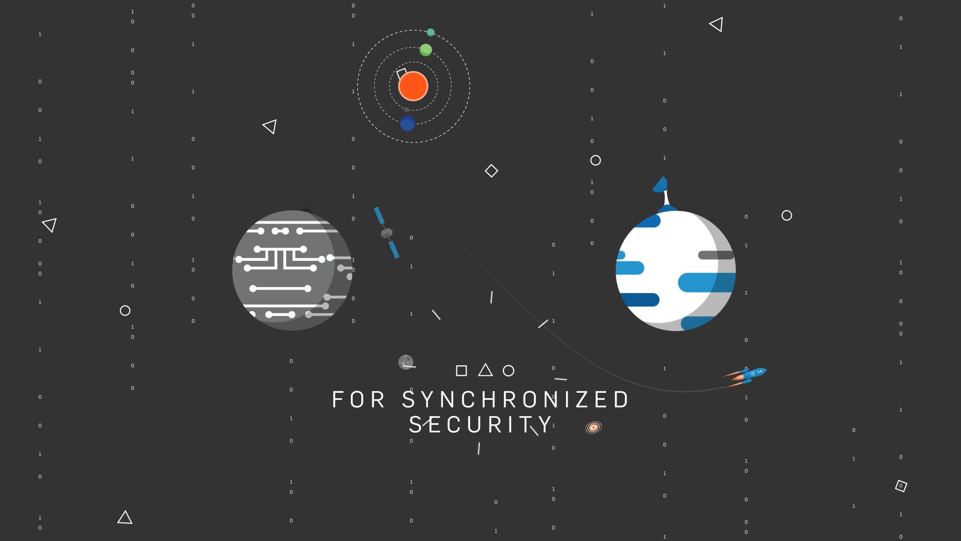 Sophos - Synchronized Security on Vimeo