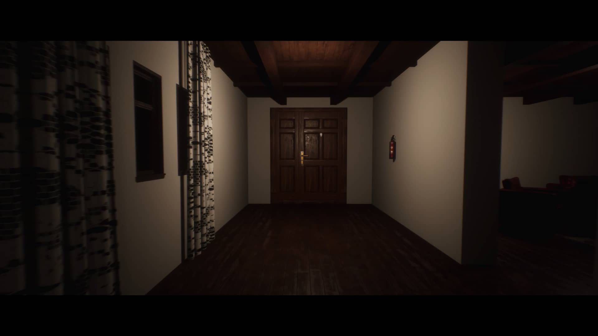 Bleed - Unreal Engine 4 Horror Project - HD 4K on Vimeo