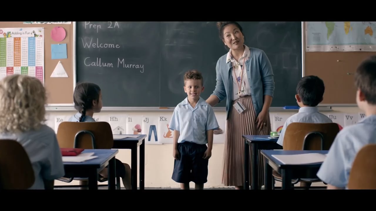 The 10 popular TV Ads of 2018 (Final) - DAILY COMMERCIALS