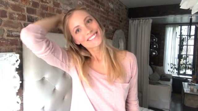 Jennifer Ohlsson | METRO Models