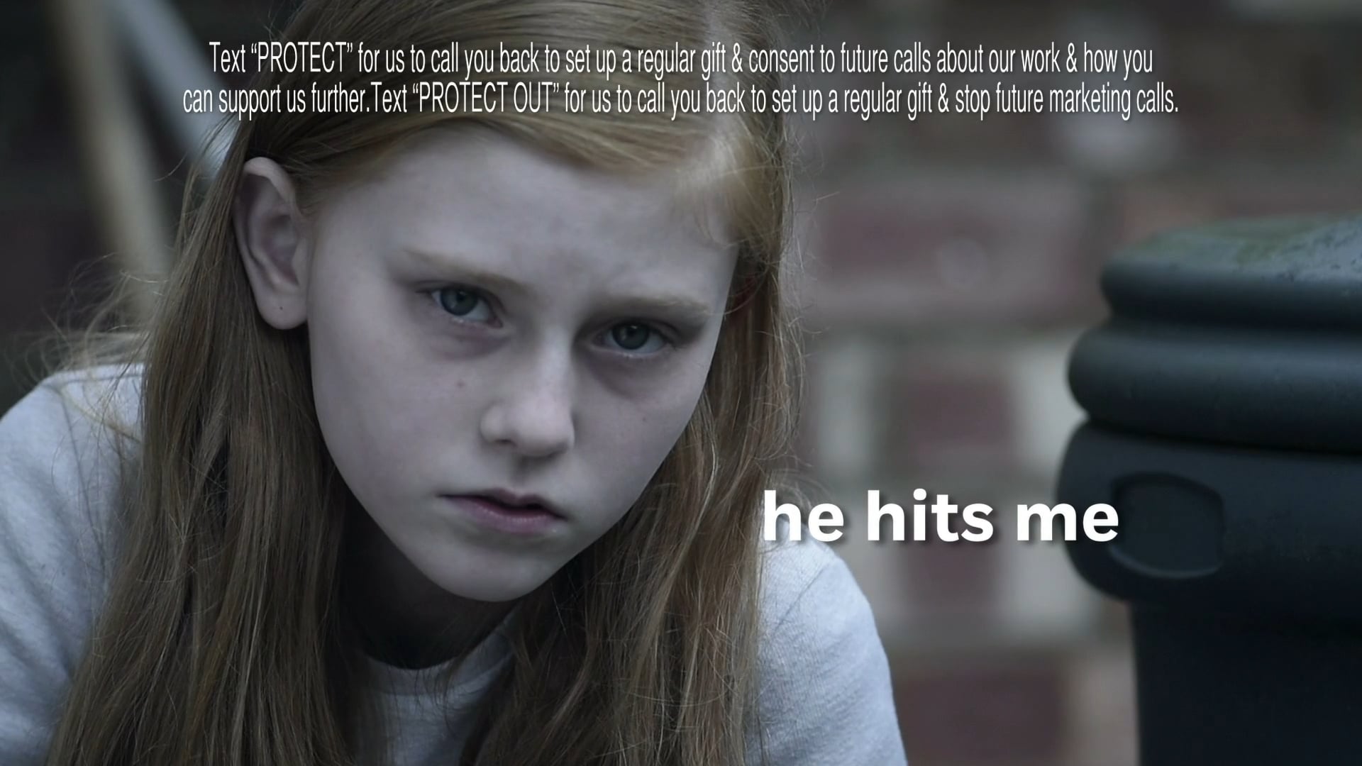 NSPCC Children's Voices on Vimeo