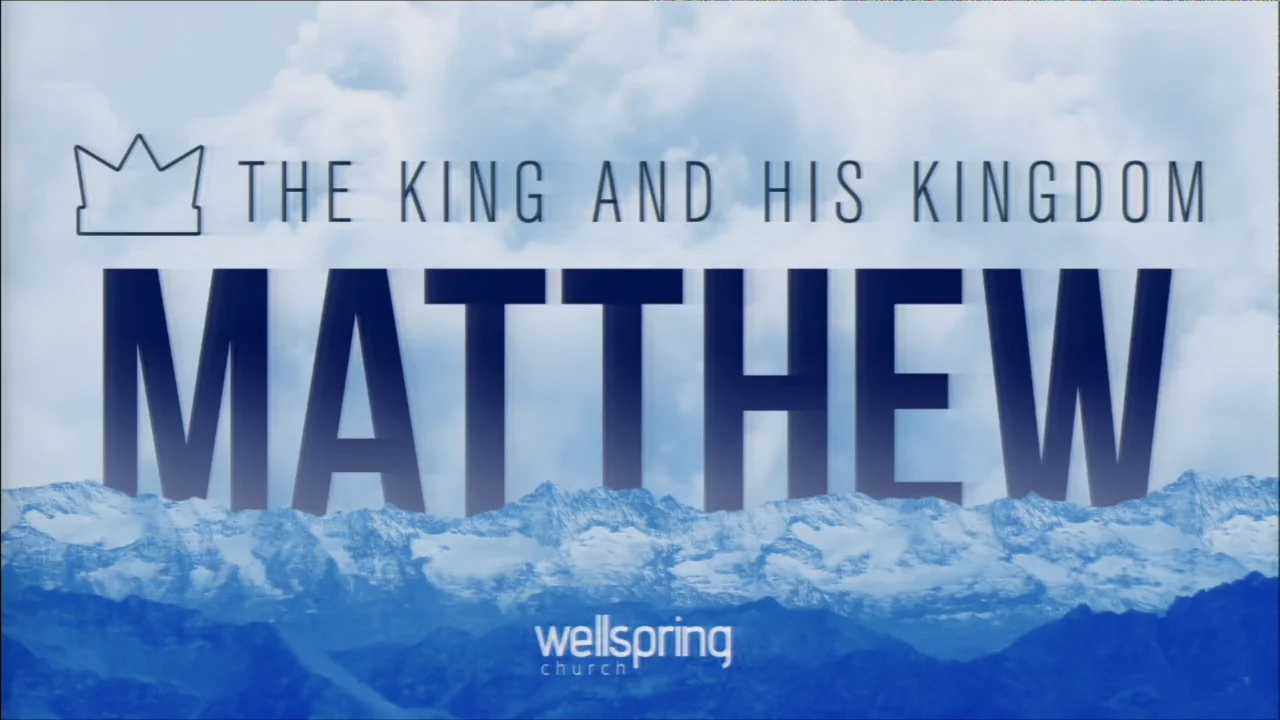 The Narrow Road | Pastor Aaron Bolduc | March 25, 2018 on Vimeo